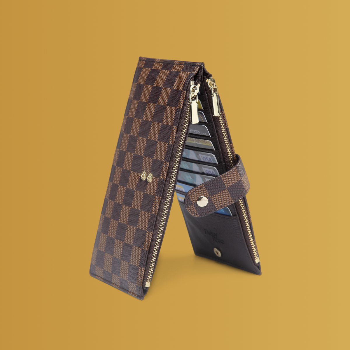 Wallets — Daisy Rose bags