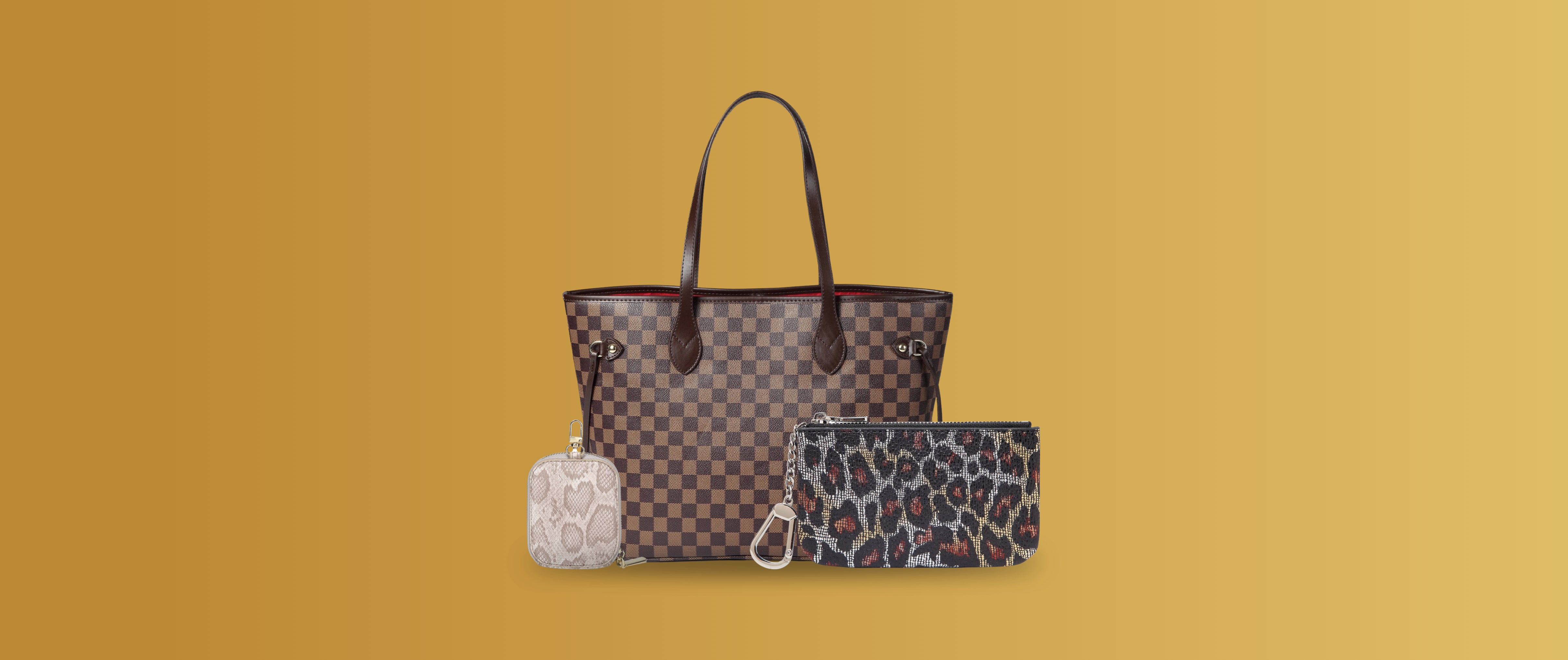 Shop All Products – Daisy Rose bags